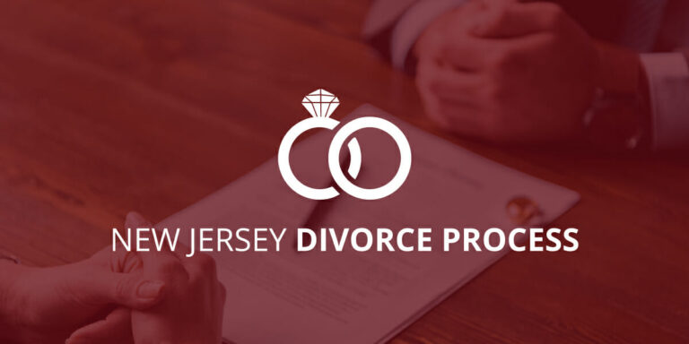 New Jersey Divorce Process Guide | Schultz & Associates